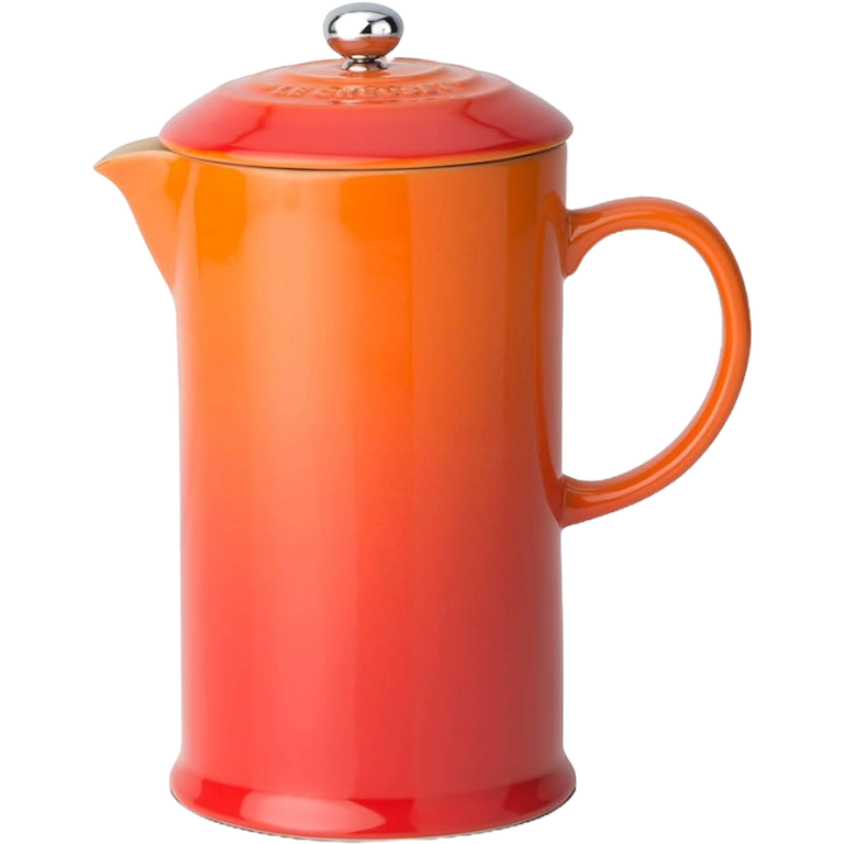 Le Creuset keramički bokal, 22 cm, 1 L