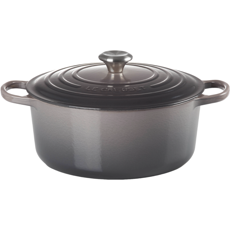 Le Creuset okrugla kaserola od livenog gvožđa, 28 cm, 6.7 l