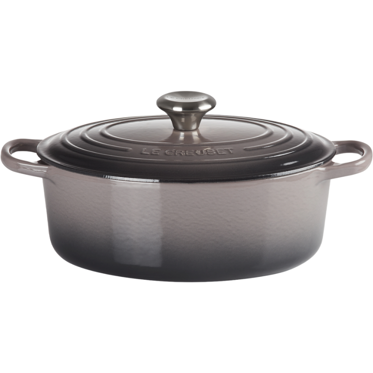 Le Creuset ovalna kaserola od livenog gvožđa, 29 cm, 4.7 l