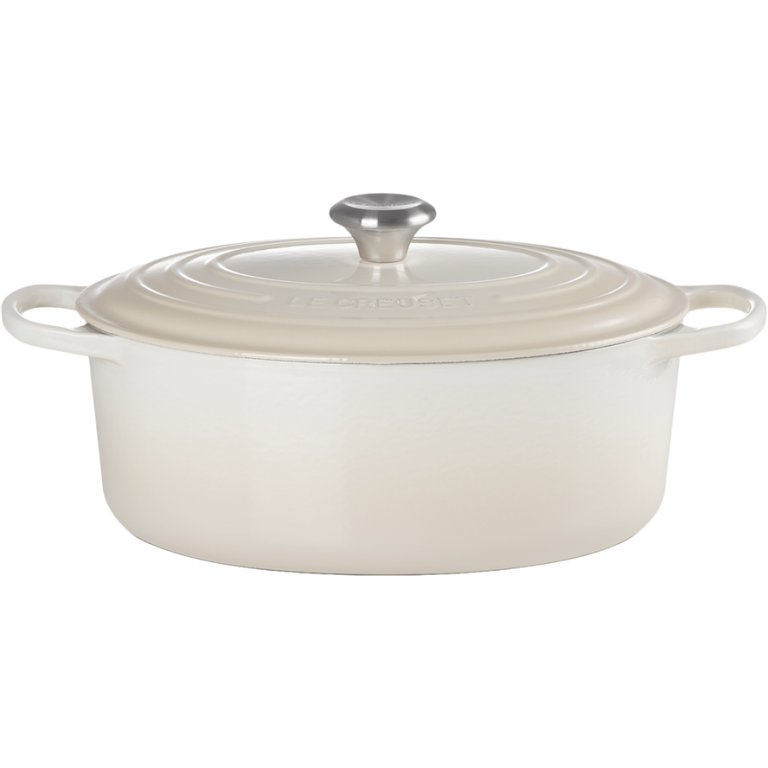 Le Creuset ovalna kaserola od livenog gvožđa, 31 cm, 6.3 l