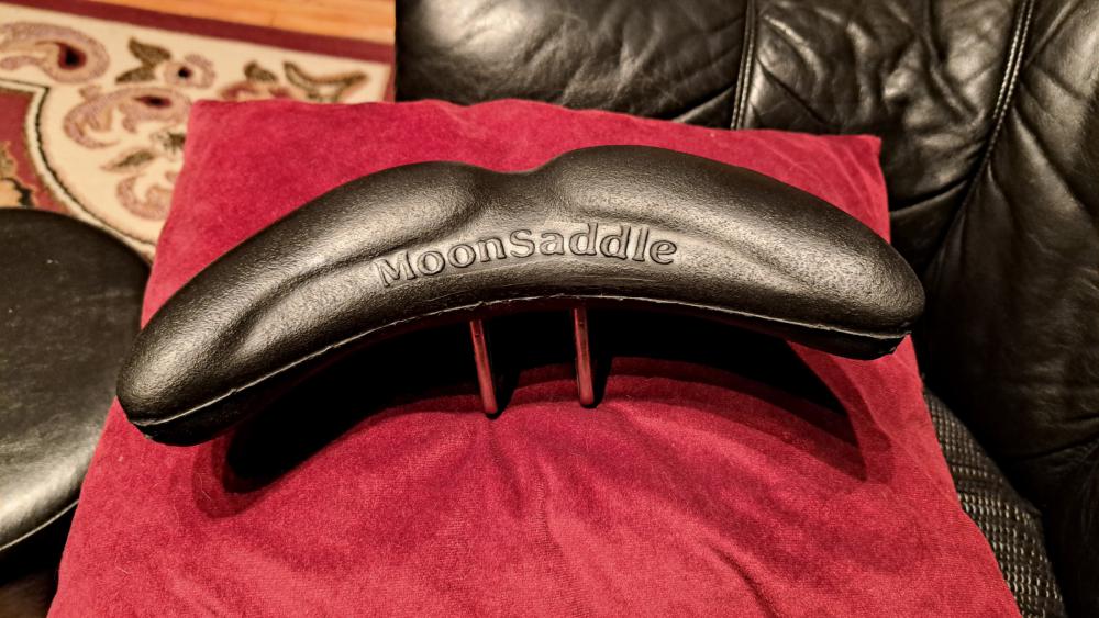 Anatomsko sedište Moon Saddle