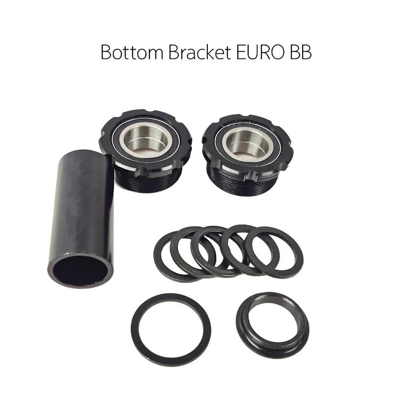 Euro BB set za 19mm osovinu za dirt street ramove