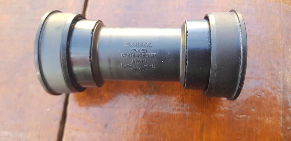 SHIMANO PATRONA BB-MT800-PA PRESS FIT B9