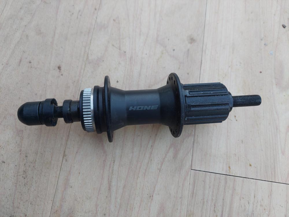 Shimano Hone CL 32H Novo