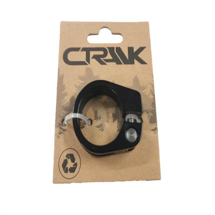 Selna crna Crank 28.6mm