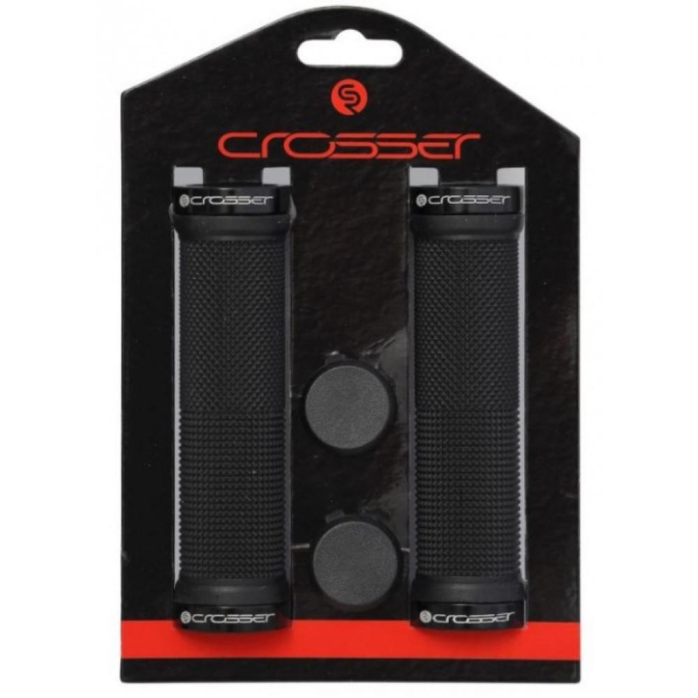 Gripovi CROSSER HL-G201 crne