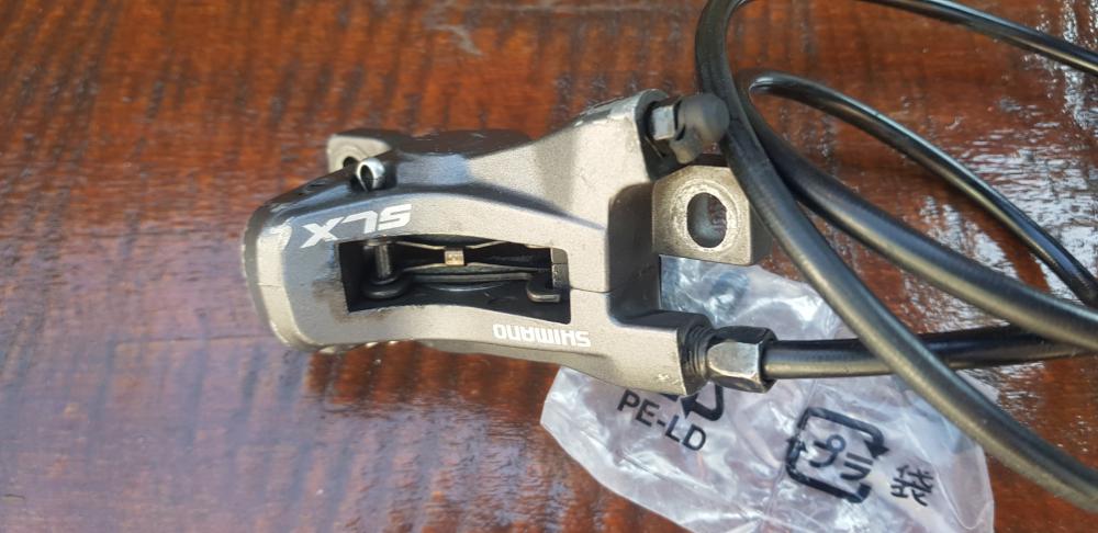 SHIMANO SLX PREDNJA KOČNICA M665