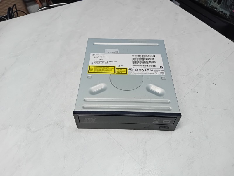 dvd rw sata hp ispravan