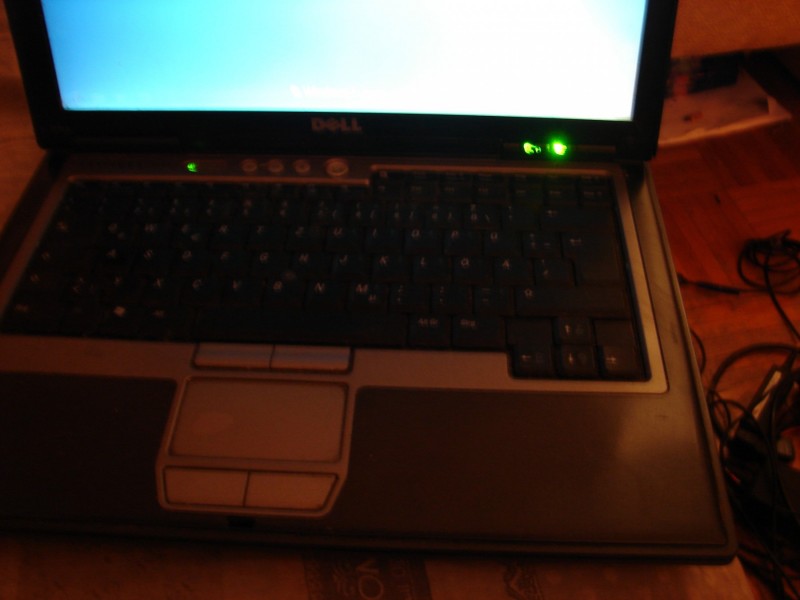 dell d 620