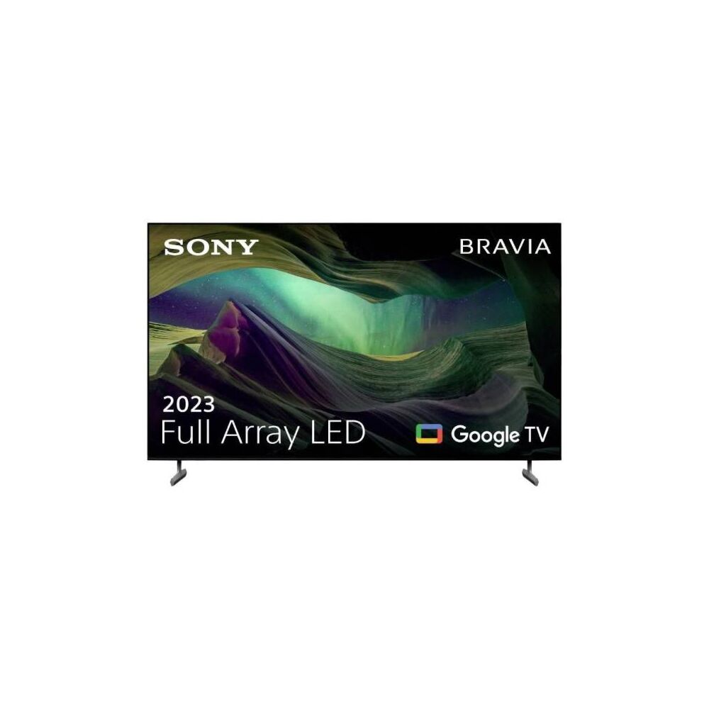 Sony Smart televizor KD55X85LAEP