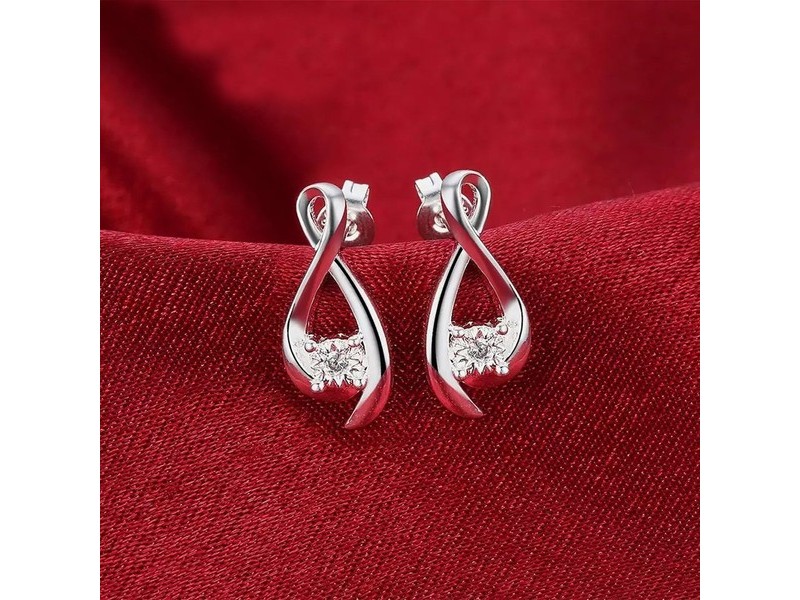 Mindjuse posrebrene sterling silver925 besplatna dostav