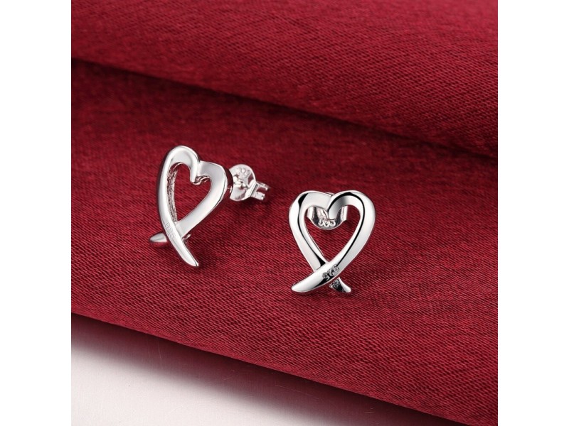 Mindjuse posrebrene sterling silver925 besplatna dostav