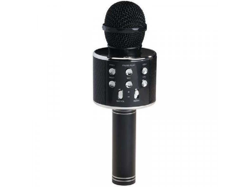 DENVER Mikrofon Bluetooth KMS-20B MK2