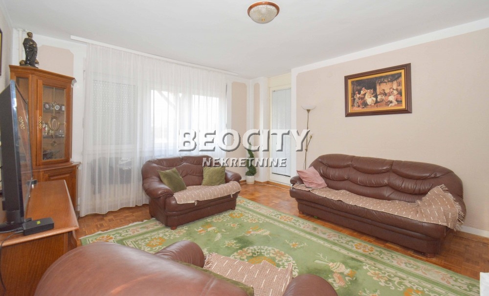 Trosoban stan, 76 m2, Mirijevo, Koste Nađa ID: 105847