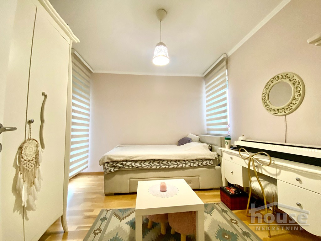 Stan,NOVI SAD,ADICE 78m2,147290€ , ID: 1060700