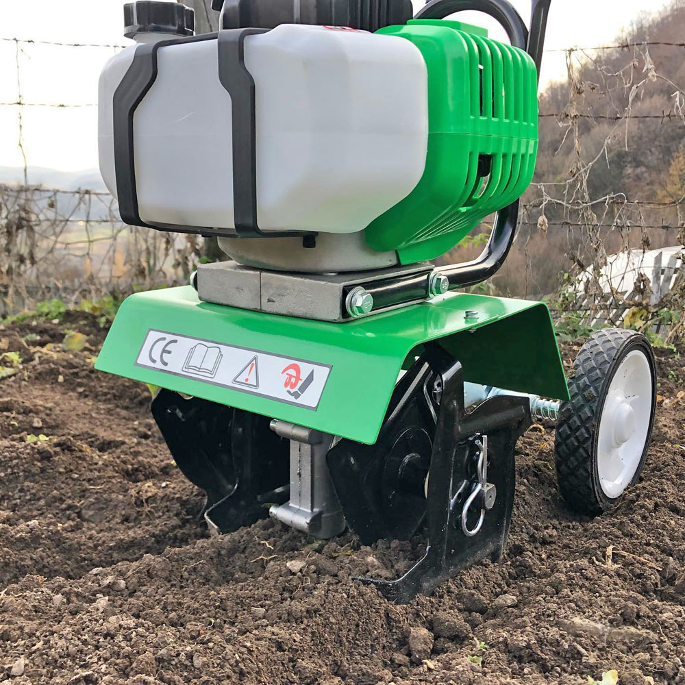 GARDEN MASTER Benzinski Kultivator GK300