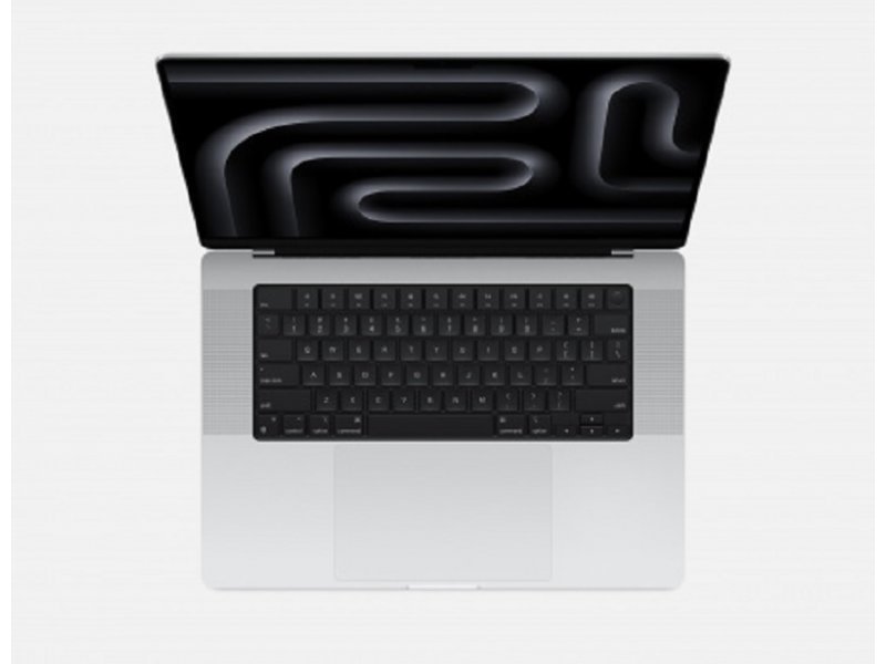 APPLE MacBook Pro 16 (Silver) M3 Pro, 36GB, 1TB SSD (Z1aj001hc)