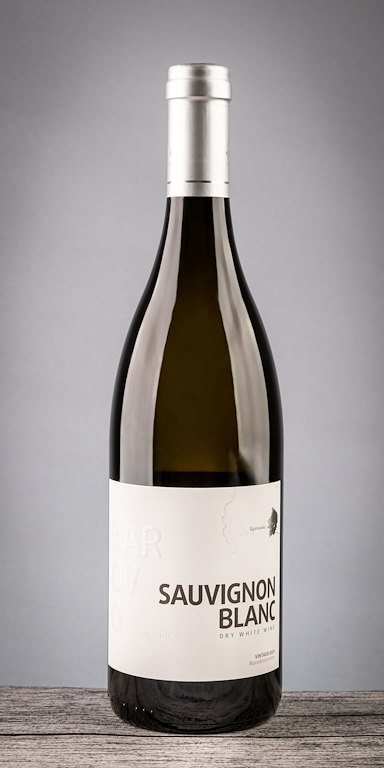 Barovo sauvignon blanc Tikves