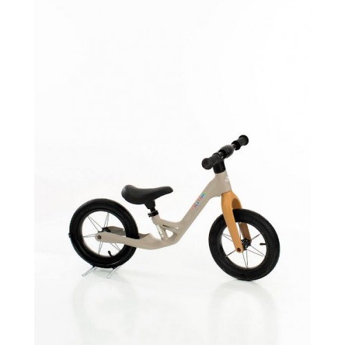 Playtime balance bike 766 Bež