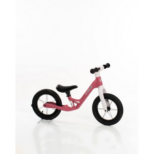 Playtime balance bike 766 roze