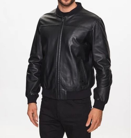 Karl Lagerfeld muška jakna
