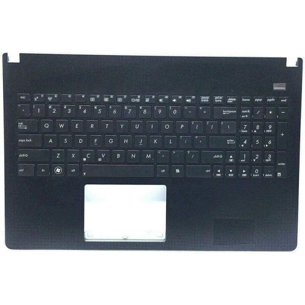 Tastatura za laptop Asus X501 X501A X501U X501E + palmrest (C Cover)