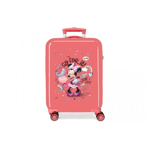 MINNIE ABS Kofer 55 cm 47.217.21