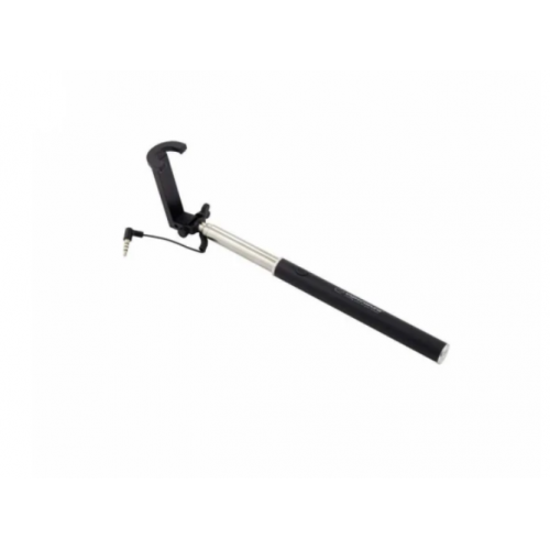 Monopod smartphon za selfi crni EMM119K