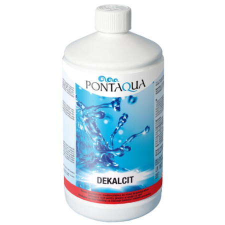 Pontaqua Dekalcit 1l ( DEK 010 )