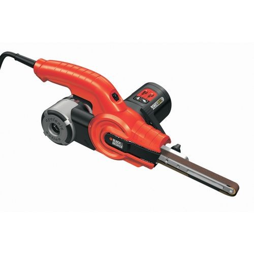 Tračna brusilica Black Decker KA900E