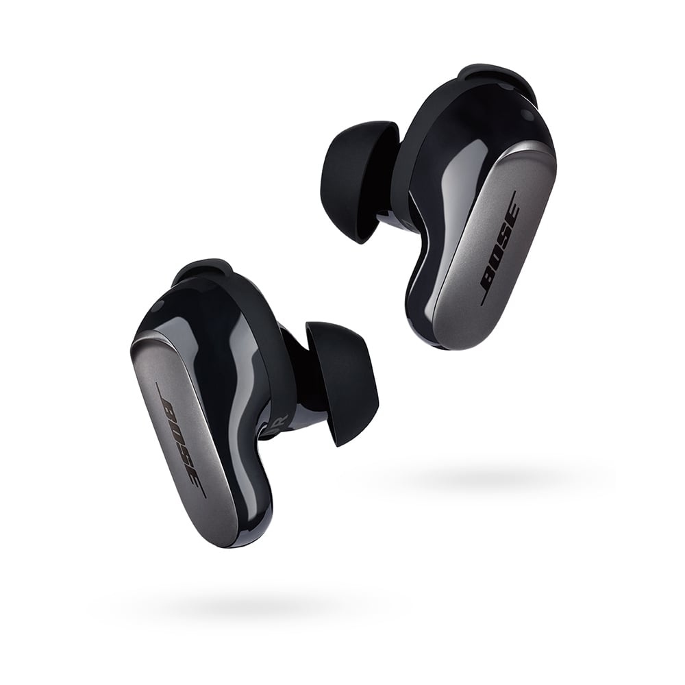 BOSE QuietComfort Ultra Earbuds Black Bežične bubice