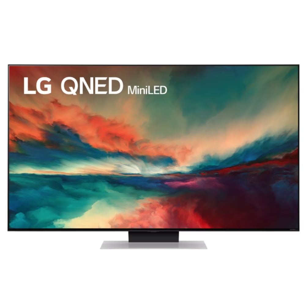 LG 55QNED863RE QNED 4K Televizor 2023