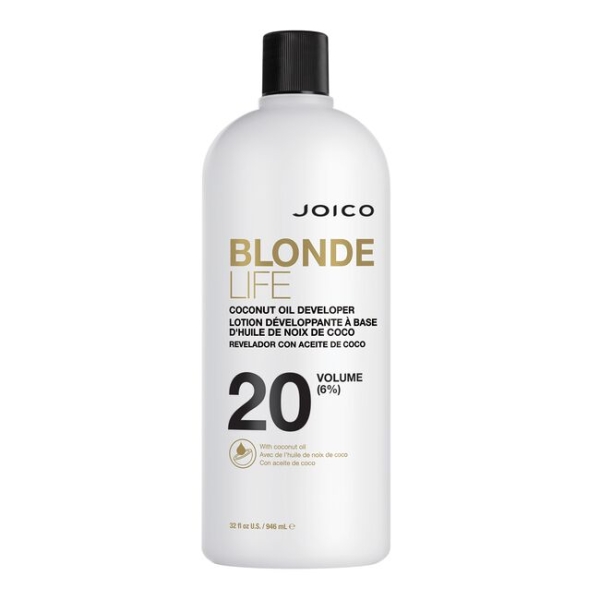 Joico Blonde Life Developer 946ml