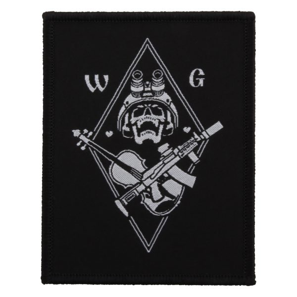 Amblem WAGNER GROUP