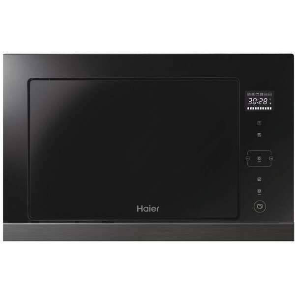 Haier ugradna mikrotalasna rerna HOR38G5FT