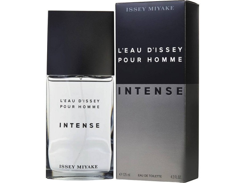 Issey Miyake L Eau D Issey pour Homme Intense EDT M 75m