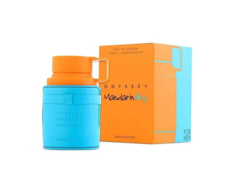 Armaf Odyssey Mandarin Sky EDP M 100ml