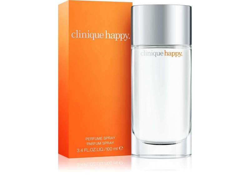 Clinique Happy EDP W 100ml