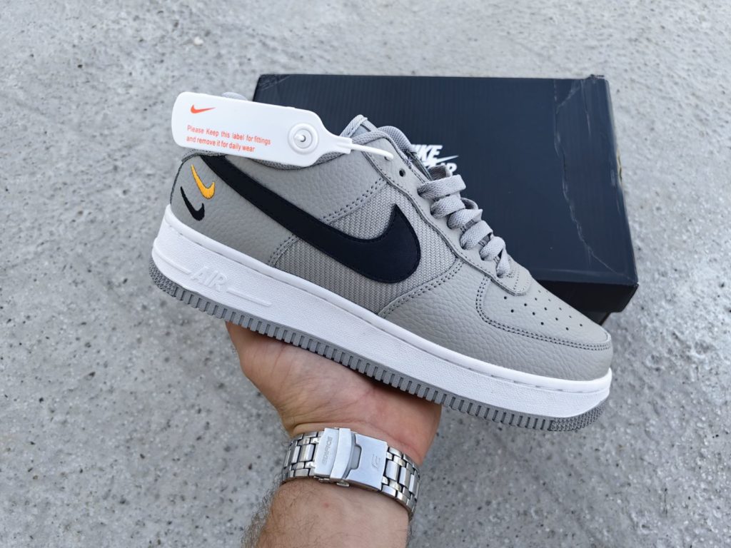 Nike Air Force 1 Grey