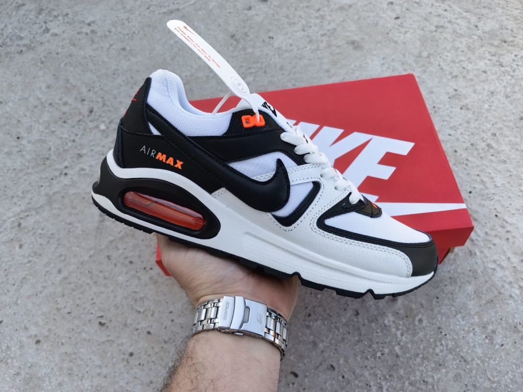 Nike Air Max Command