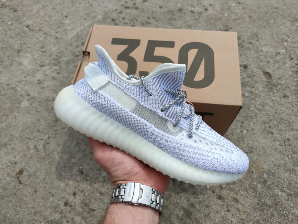 Adidas Yeezy Boost 350 V2 Yeshaya Reflective