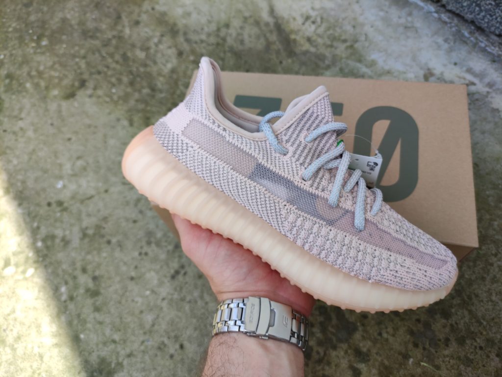 Adidas Yeezy Boost 350 V2