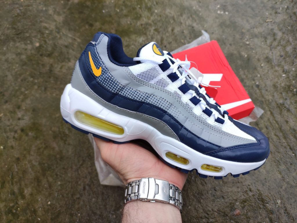 Nike Air Max 95 SE