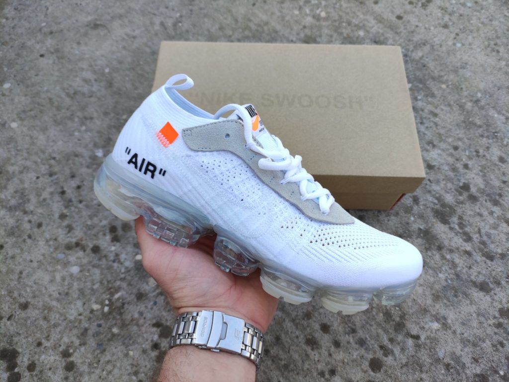 Nike Air VaporMax Off-White