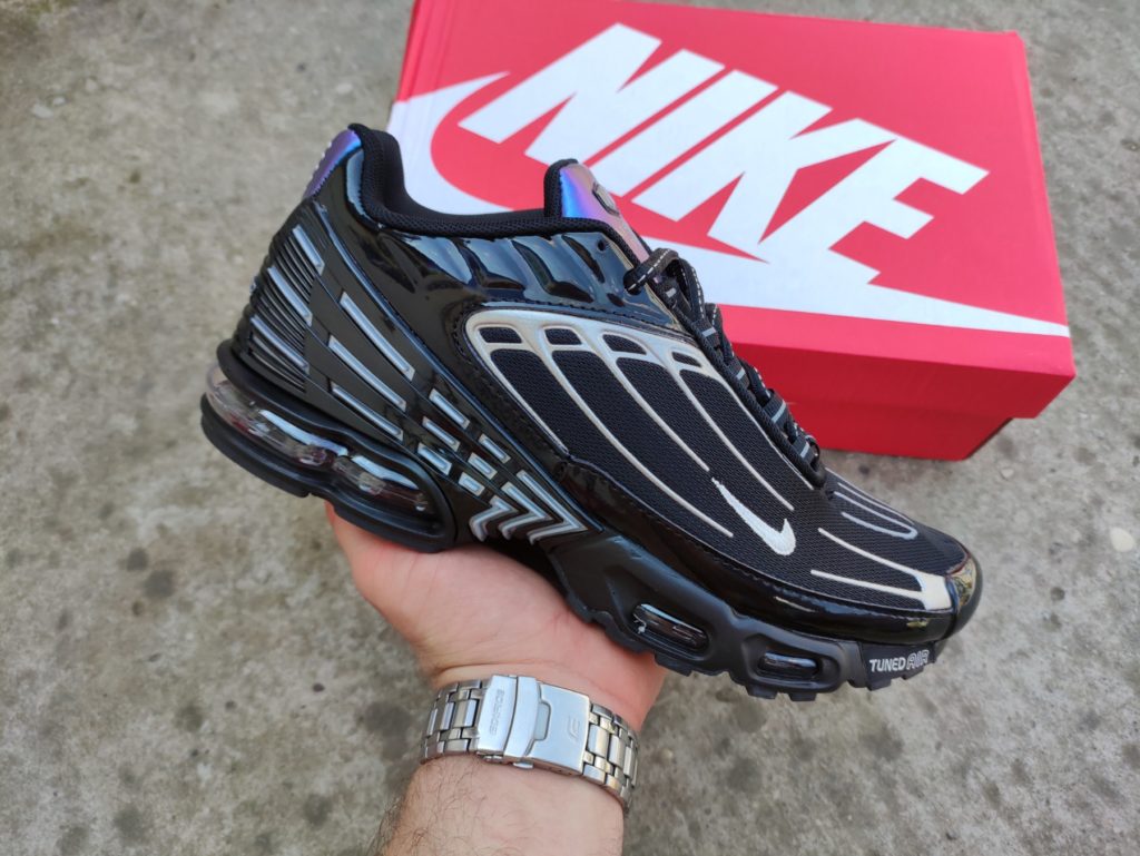 Nike Air Max Plus TN 3