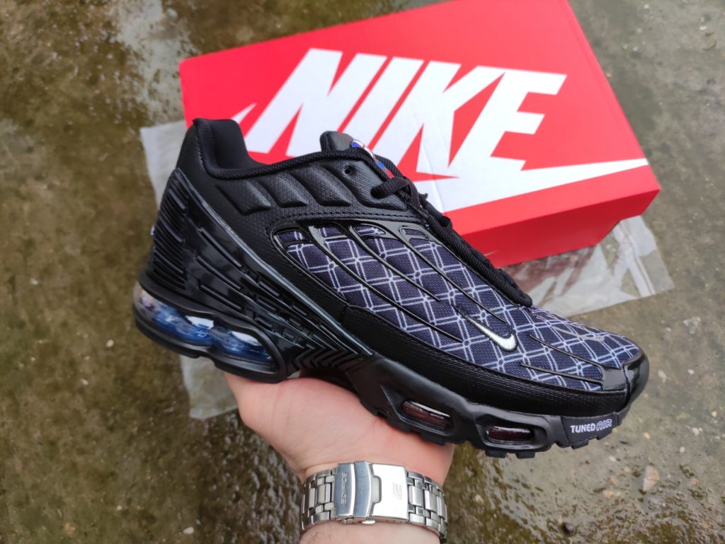 Nike Air Max Plus TN 3 France