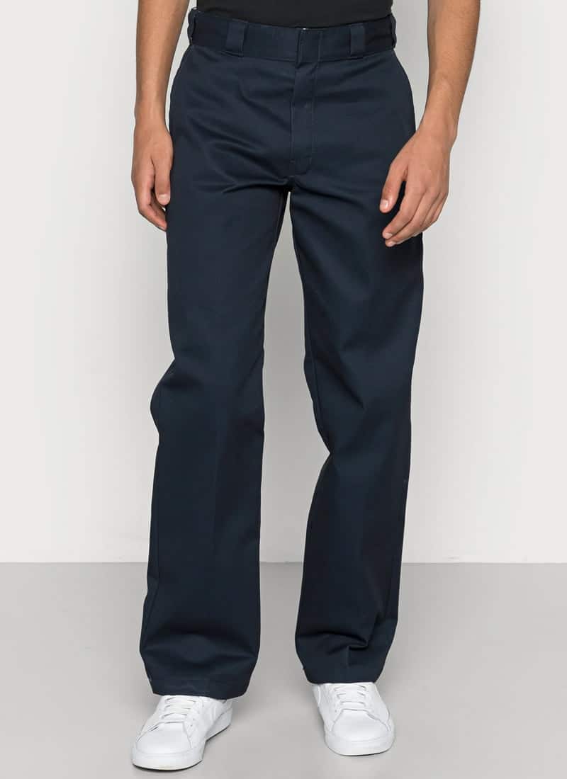 Dickies 874 WORK PANT navy