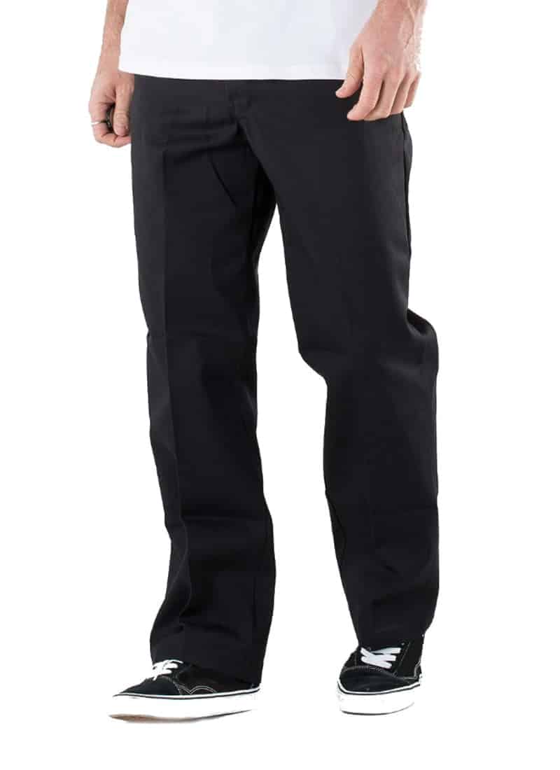 DICKIES ORIGINAL FIT 874 WORK PANT BLACK