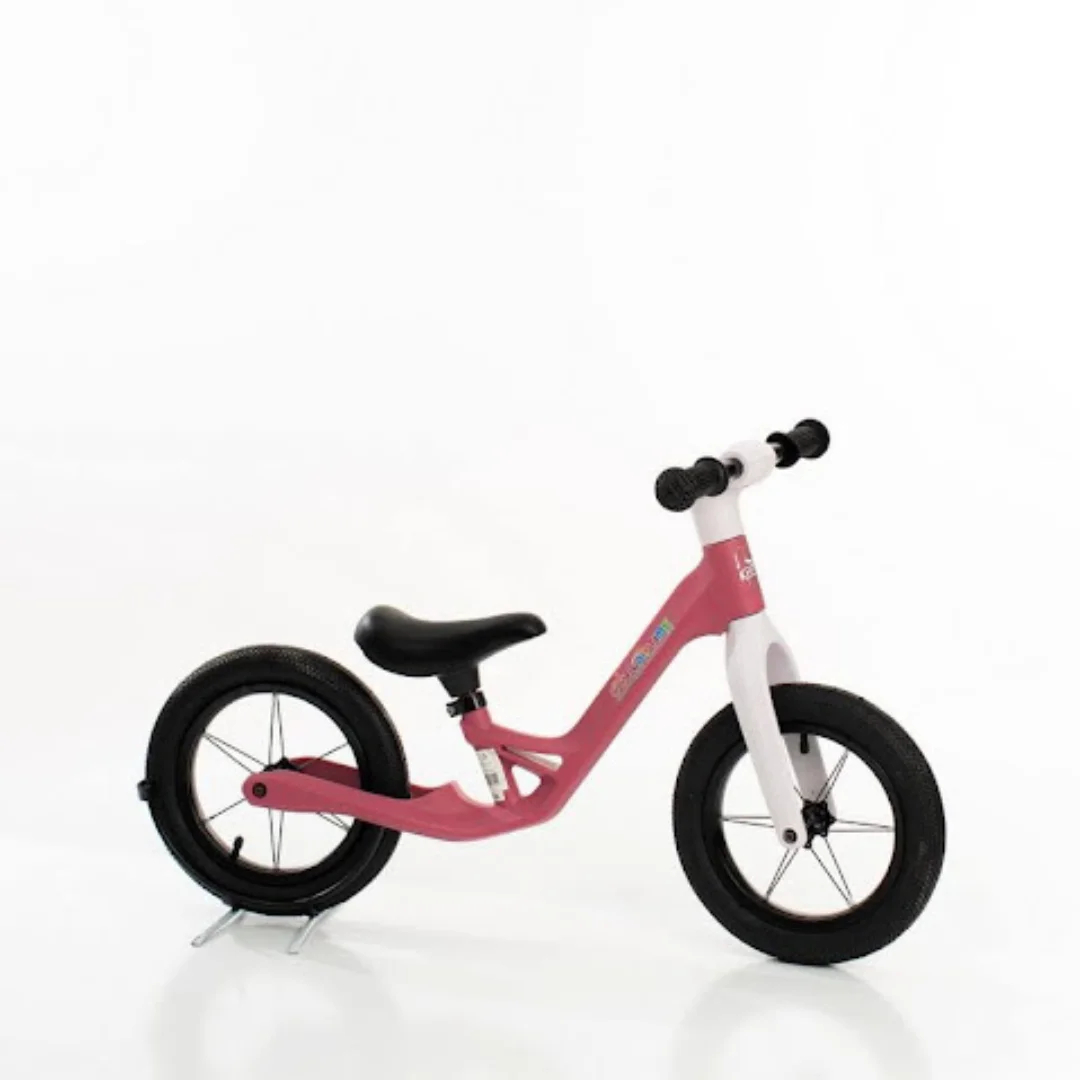 Balance Bike Model 766 roze
Balance Bike Model 766 roze