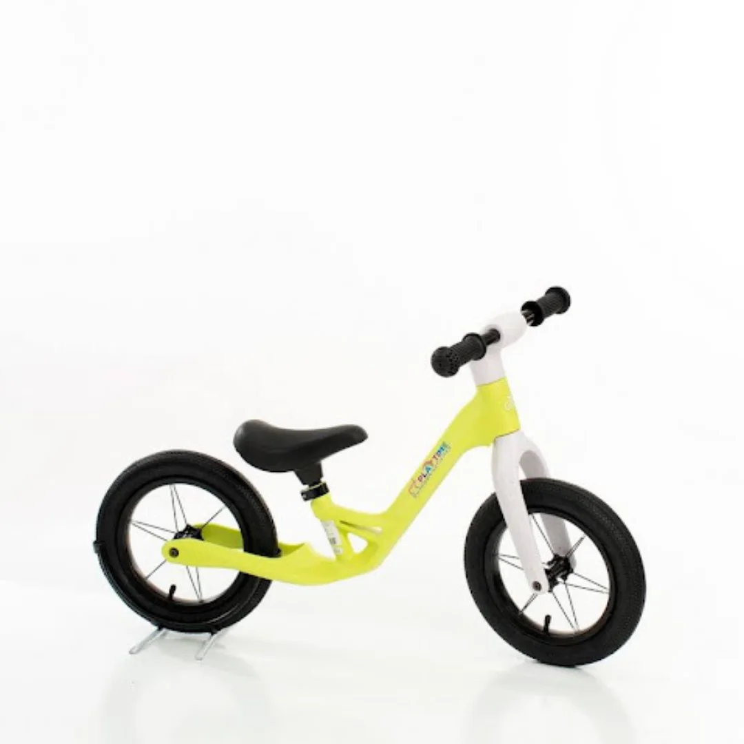 Balance Bike Model 766 žuti
Balance Bike Model 766 žuti